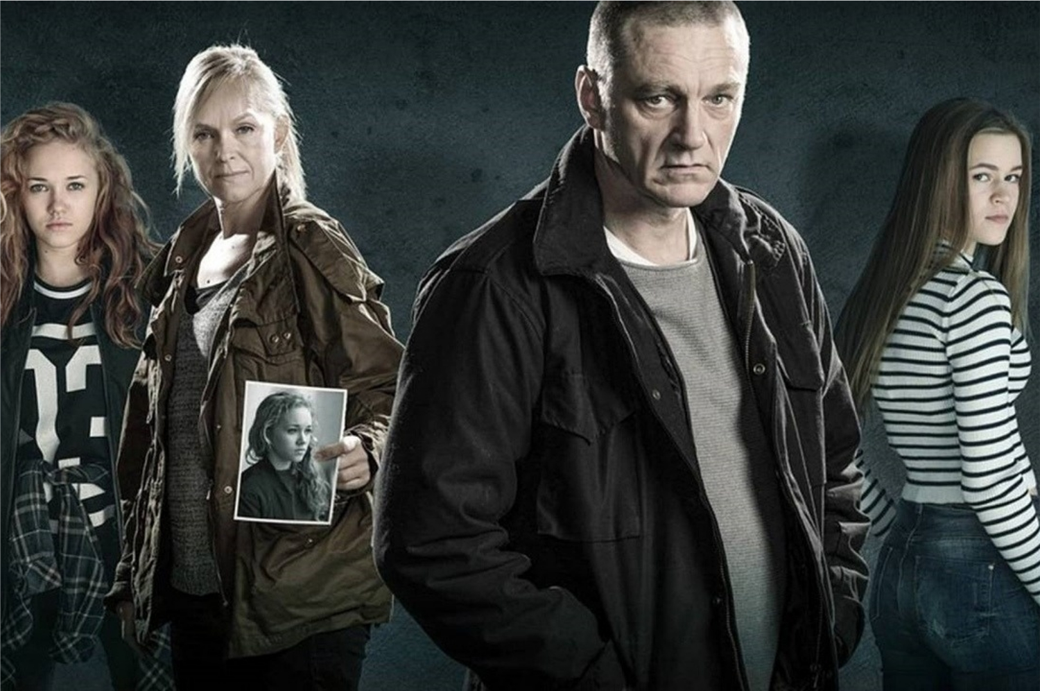 Vale a pena maratonar Bordertown na Netflix? Descubra aqui!