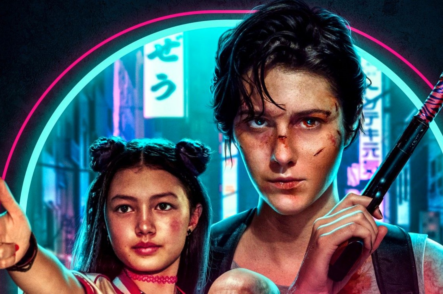 Kate | Conheça alguns dos locais de filmagem do novo filme da Netflix