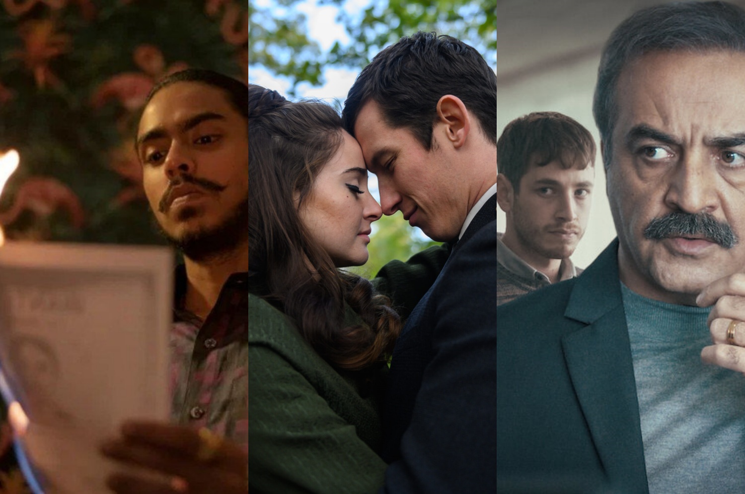Os melhores filmes da Netflix em 2021 - Confira a lista