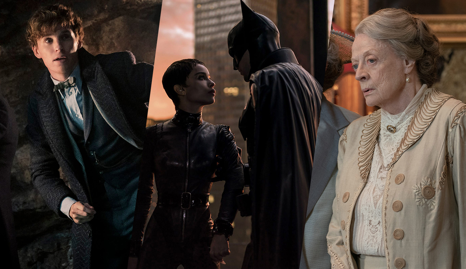 Filmes 2022: Principais estreias do ano ganham novas imagens ...