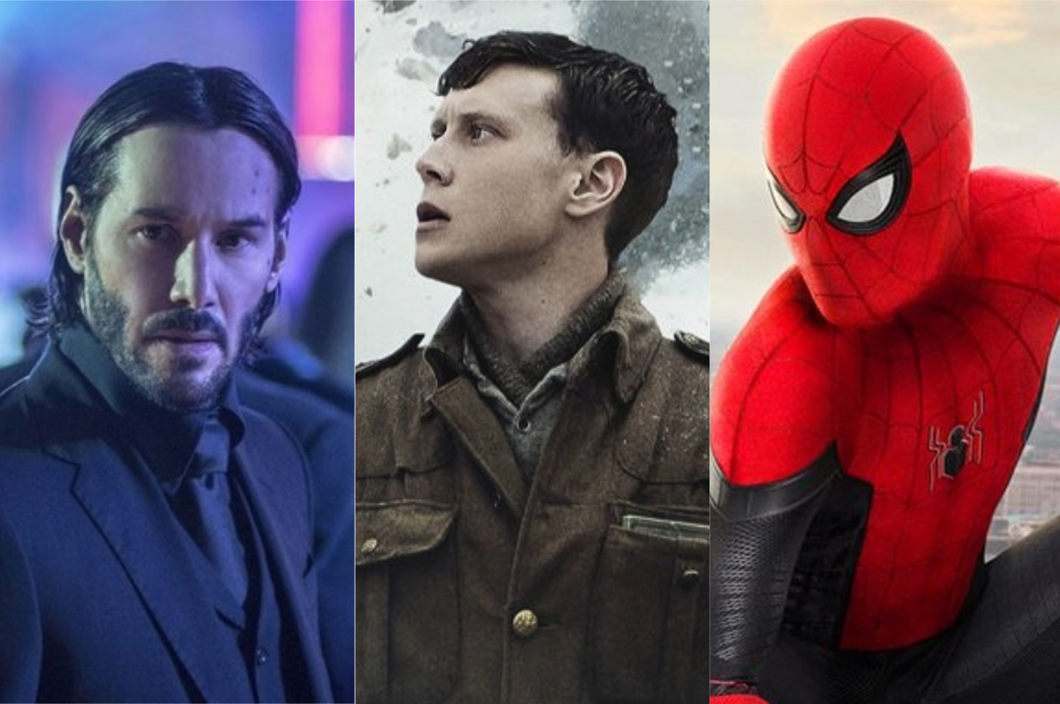 Melhores filmes de ação disponíveis na Amazon Prime para você assistir