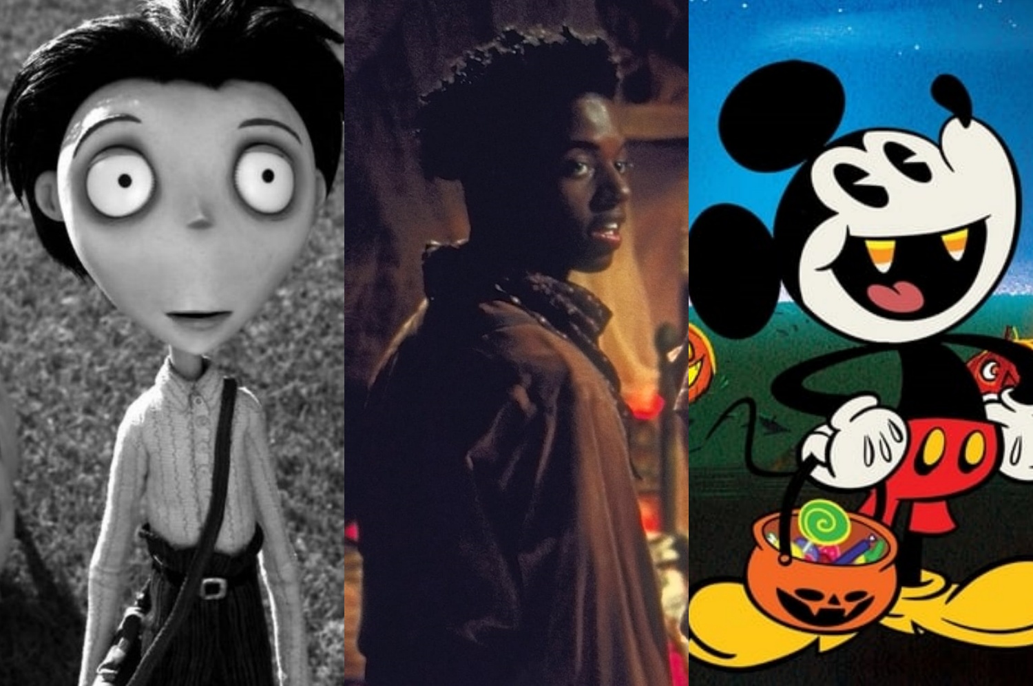 Filmes de Terror na Disney Plus - Lista com os melhores para você assistir