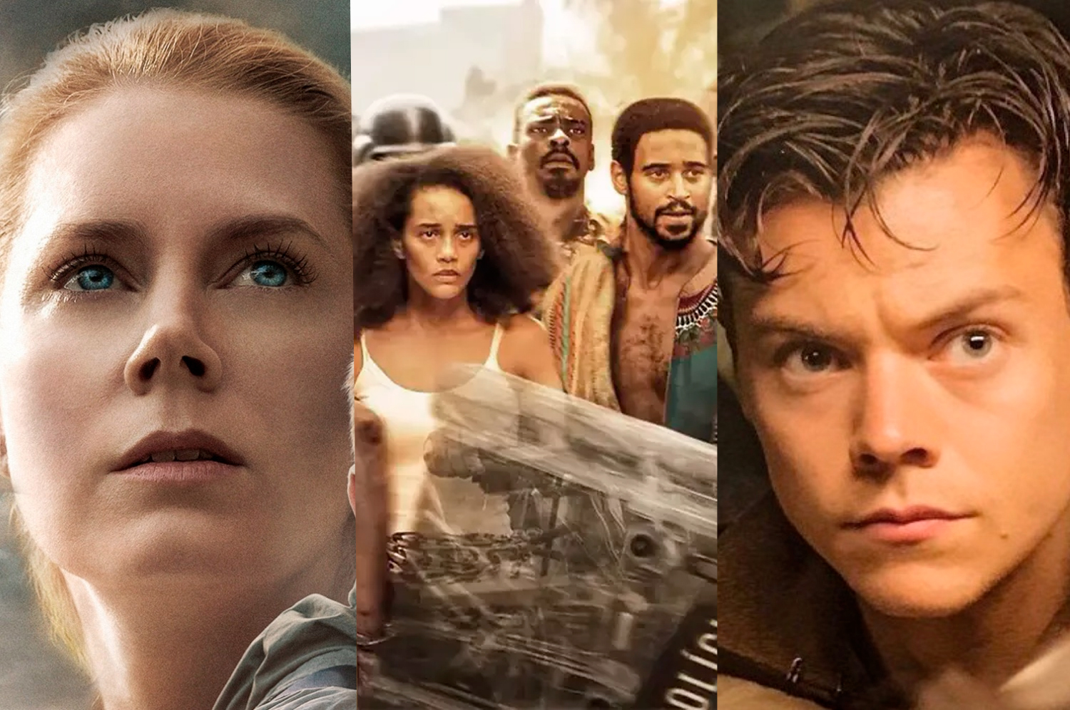Melhores filmes para assistir ainda hoje no catálogo da Globoplay