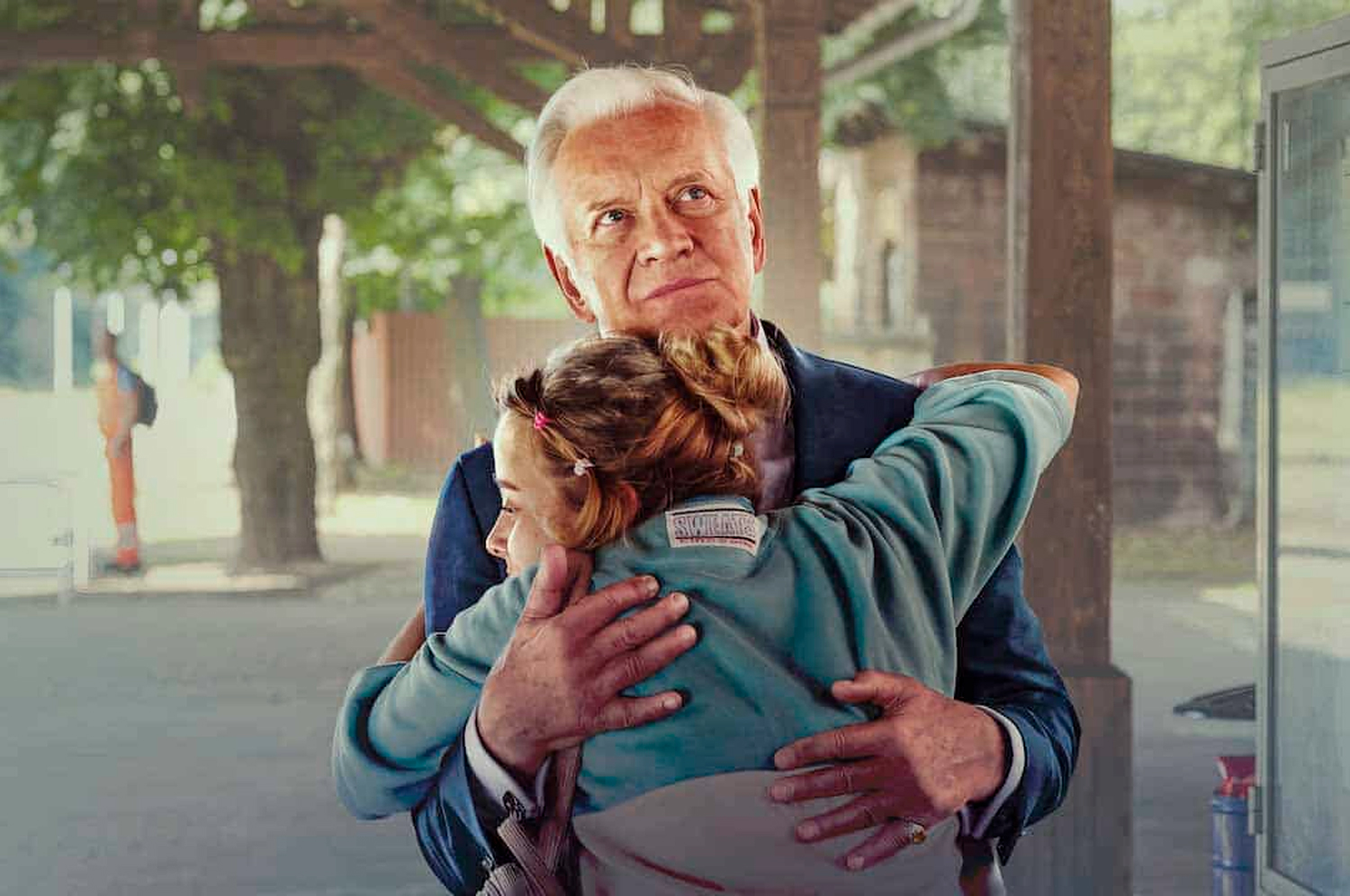 7 motivos para assistir a emocionante e divertida "Queen Loretta" na ...