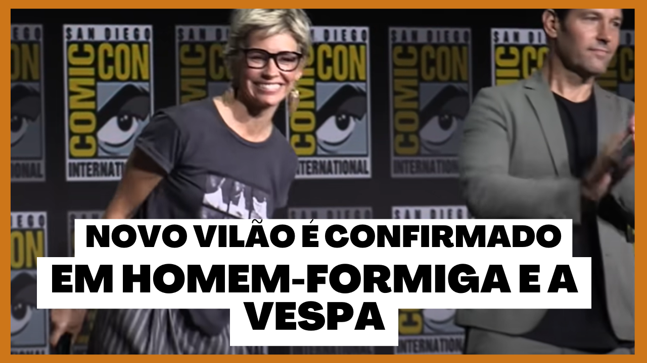 Vilão SUPER AGUARDADO é confirmado em PRÓXIMO filme da MARVEL | em 2026