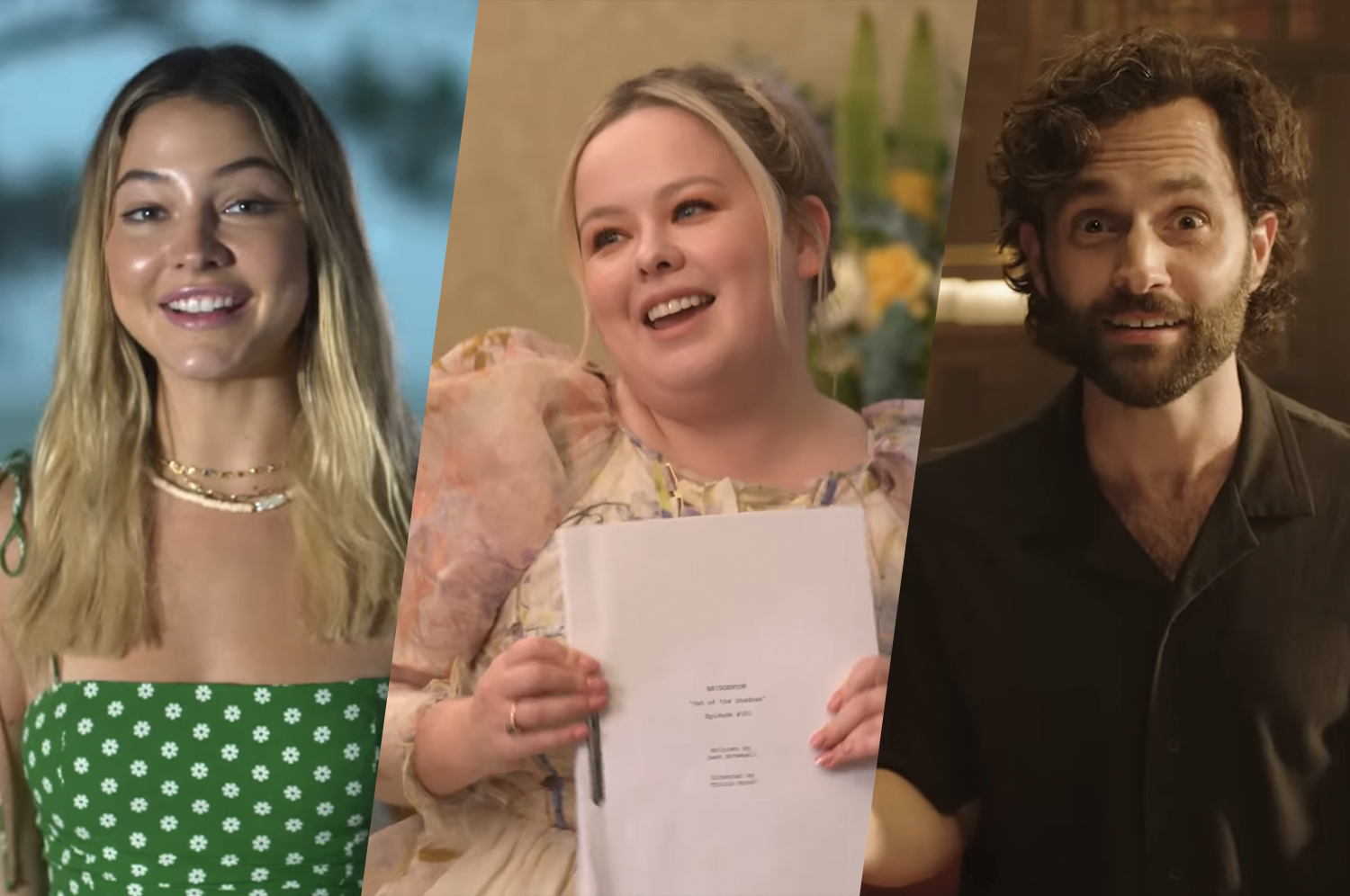 TUDUM: Festival da Netflix ganha data, line-up e trailer repleto de ...