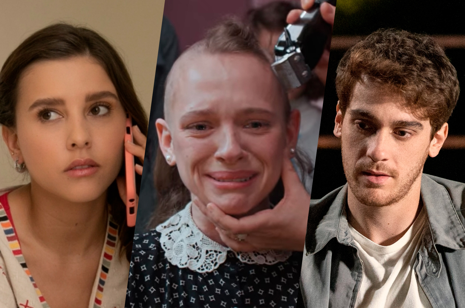 7 séries de superação para quem gostou de "Recomeço", novo sucesso da ...