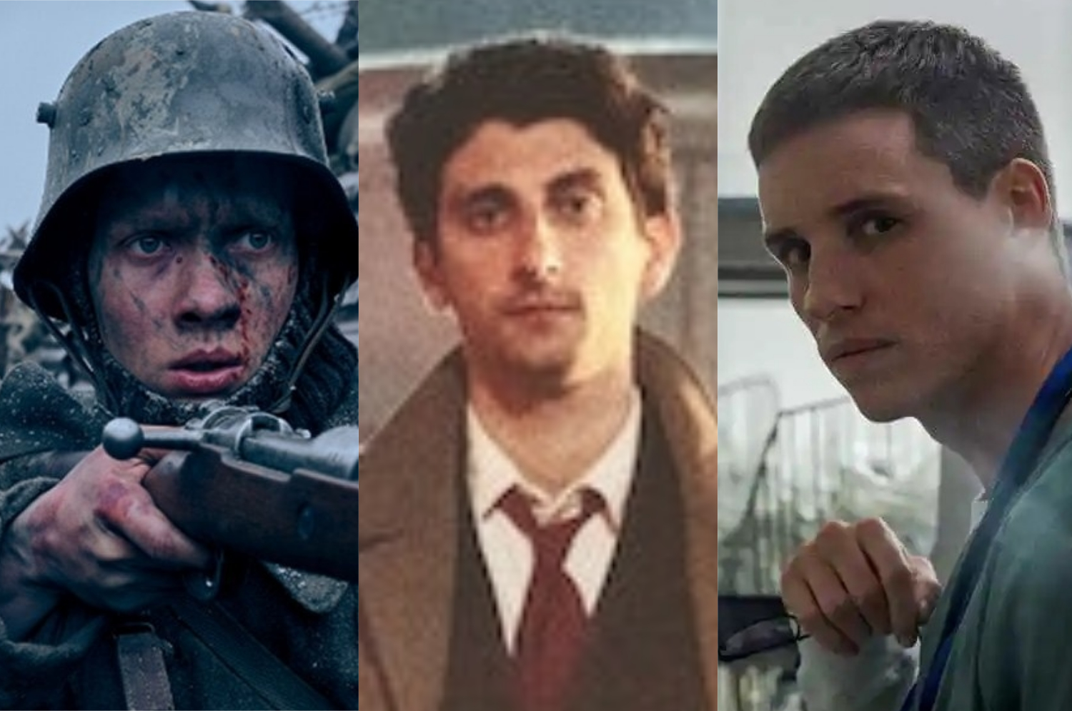 Netflix: 7 estreias que merecem a sua atenção ao longo dessa semana (24 ...