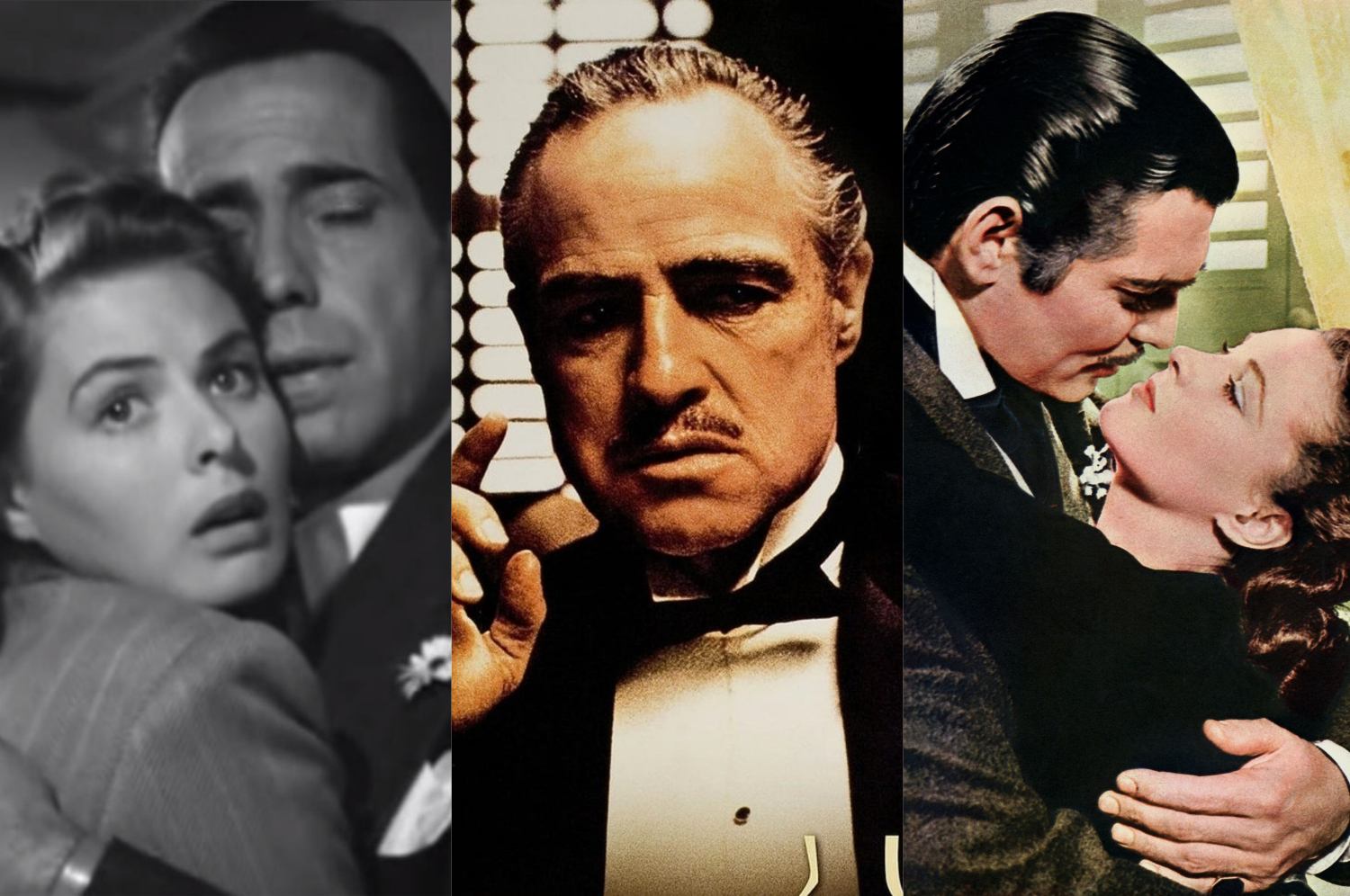 Os 7 melhores filmes clássicos para ver no HBO Max hoje!