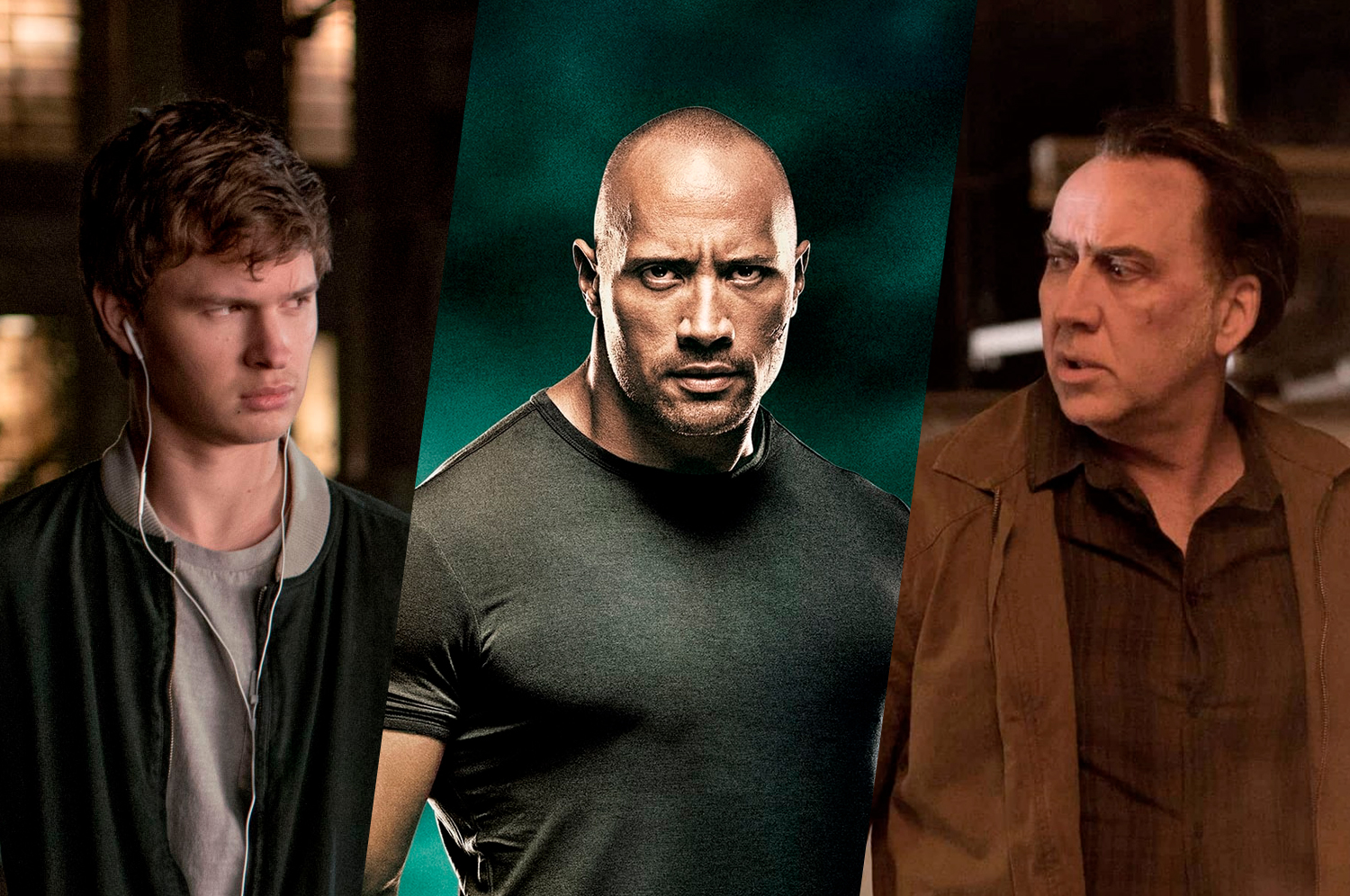 Bala Perdida 2: 7 filmes de tirar o fôlego para quem gostou da ação da ...