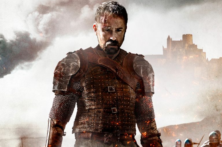 Medieval: Guerreiro luta pelo amor de sua vida em filme de época que ...