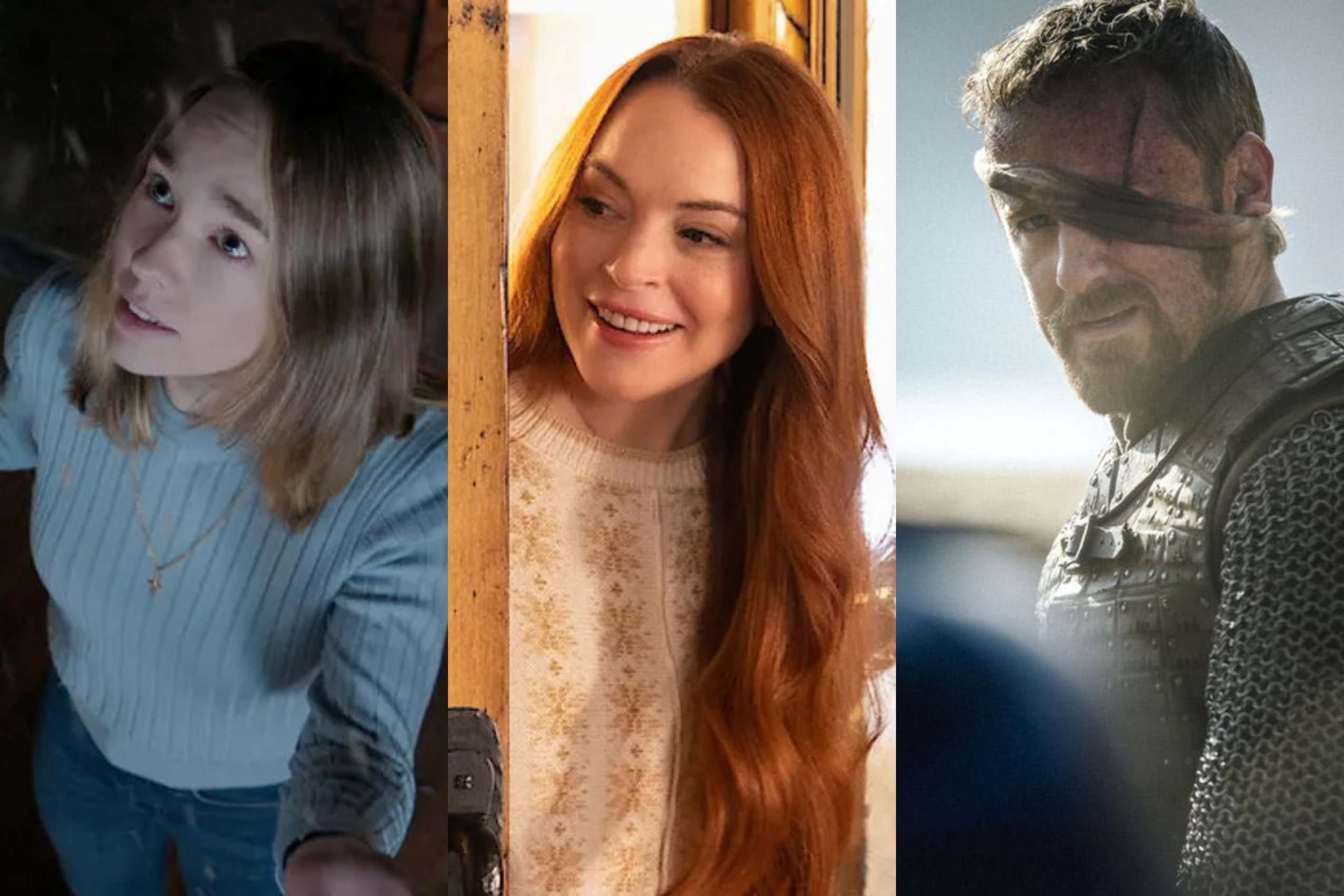 As 7 melhores estreias recentes da Netflix para assistir nesse final de ...