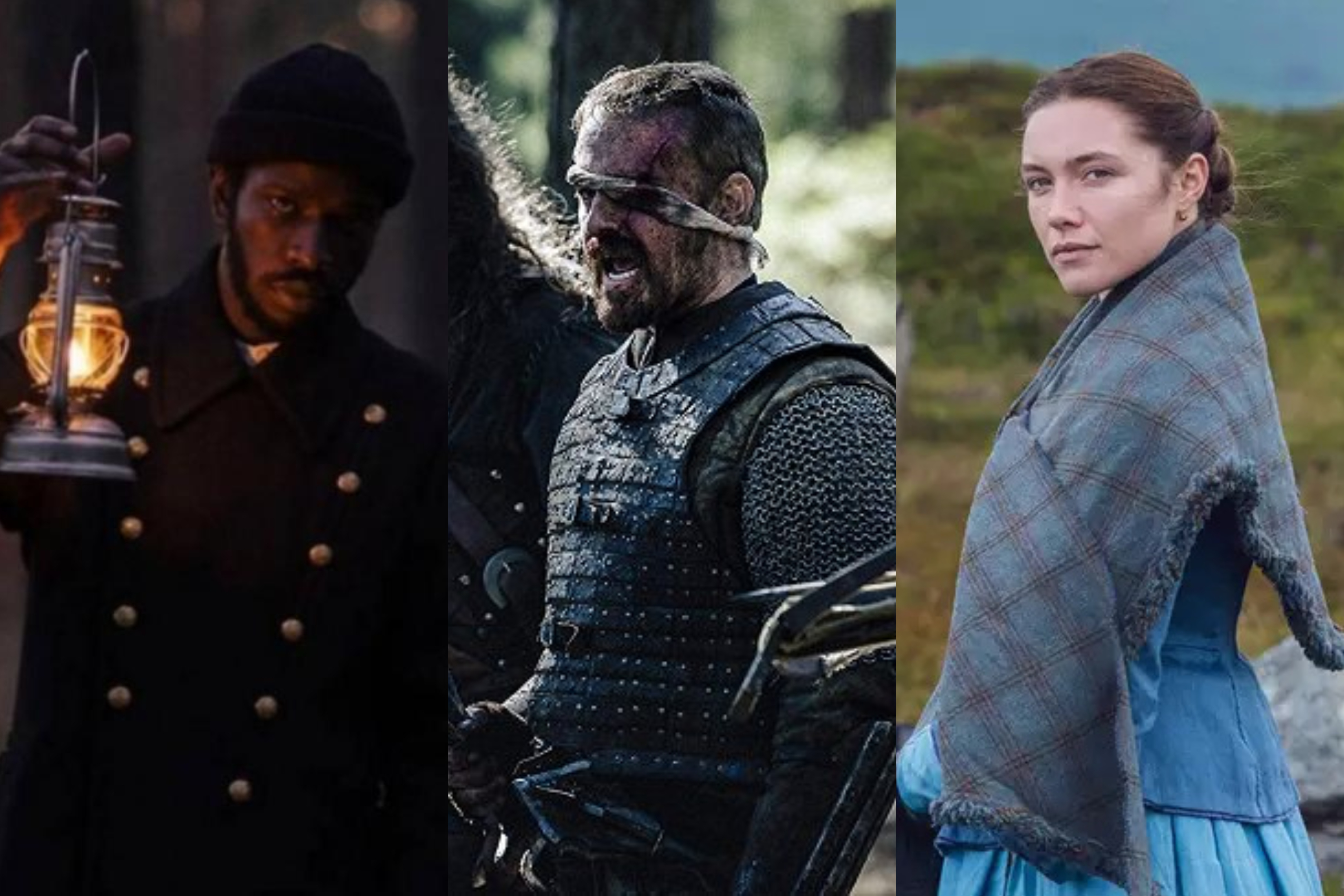 As 7 melhores estreias recentes da Netflix para assistir nesse final de ...