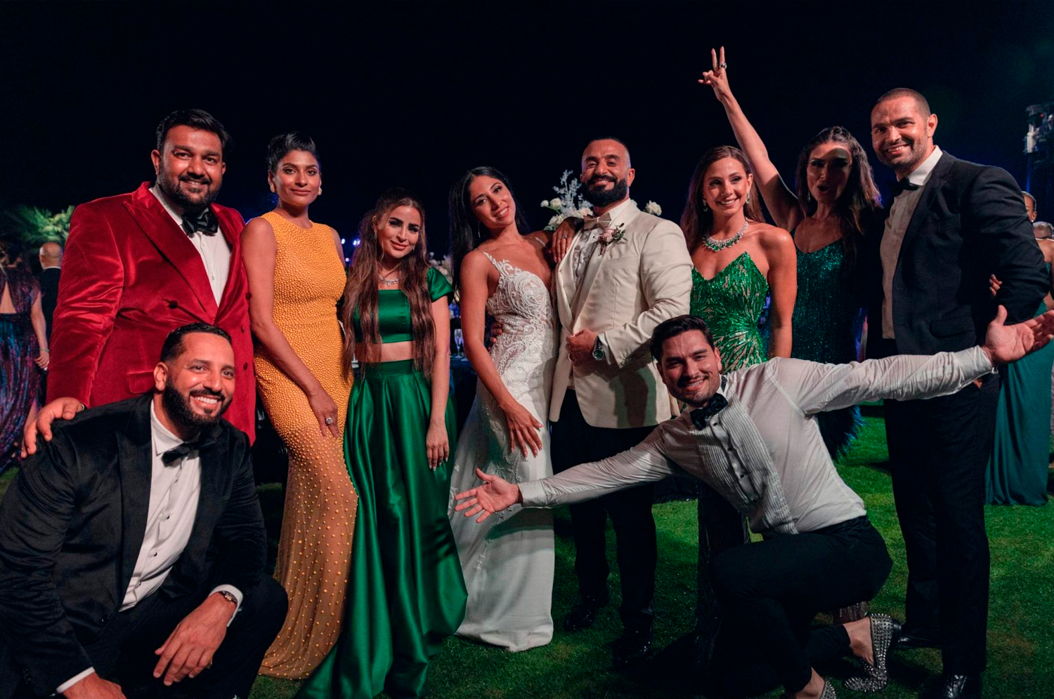 Os 5 melhores reality shows da Netflix para quem gostou de 'Dubai ...