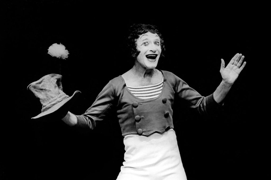 Quem foi Marcel Marceau? Conheça a história real por trás de ...