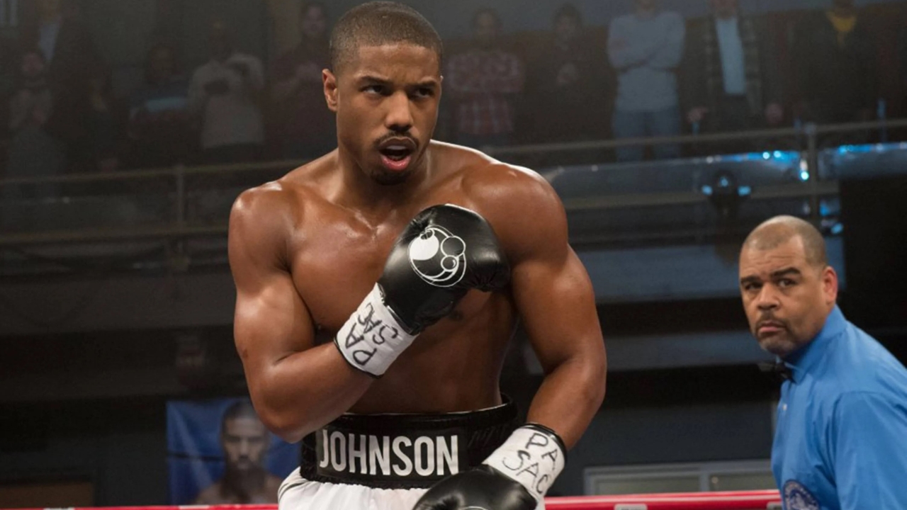 Anime que serviu de inspiração para Creed 3 está em alta na Netflix