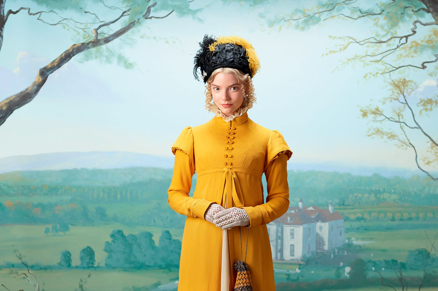 5 curiosidades sobre "Emma", adaptação de Jane Austen que deixará a ...