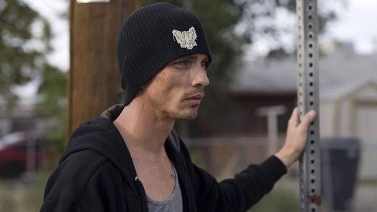 Ator se surpreendeu com morte em Breaking Bad
