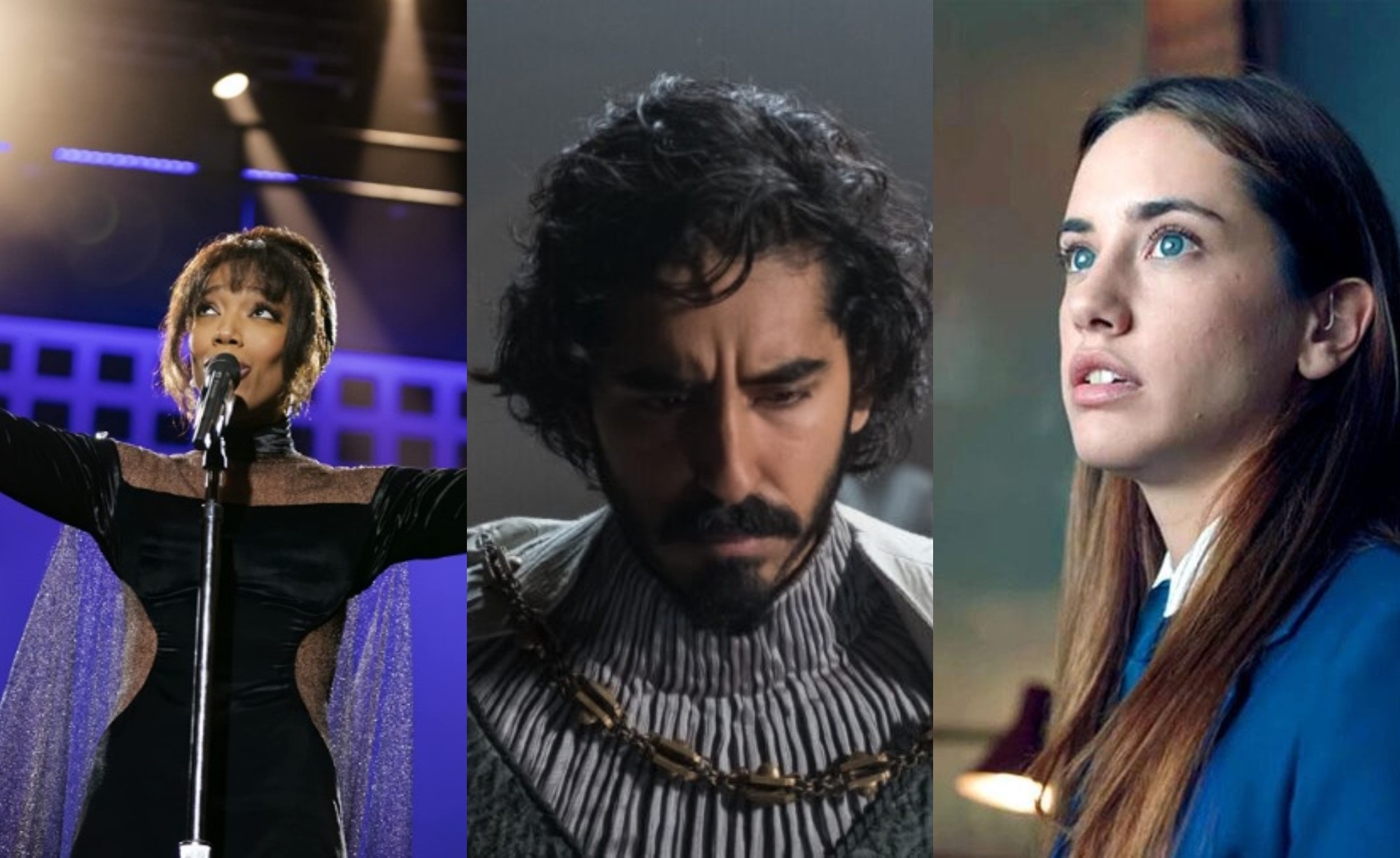 Confira o que chega nos streamings nesta Sexta-Feira Santa