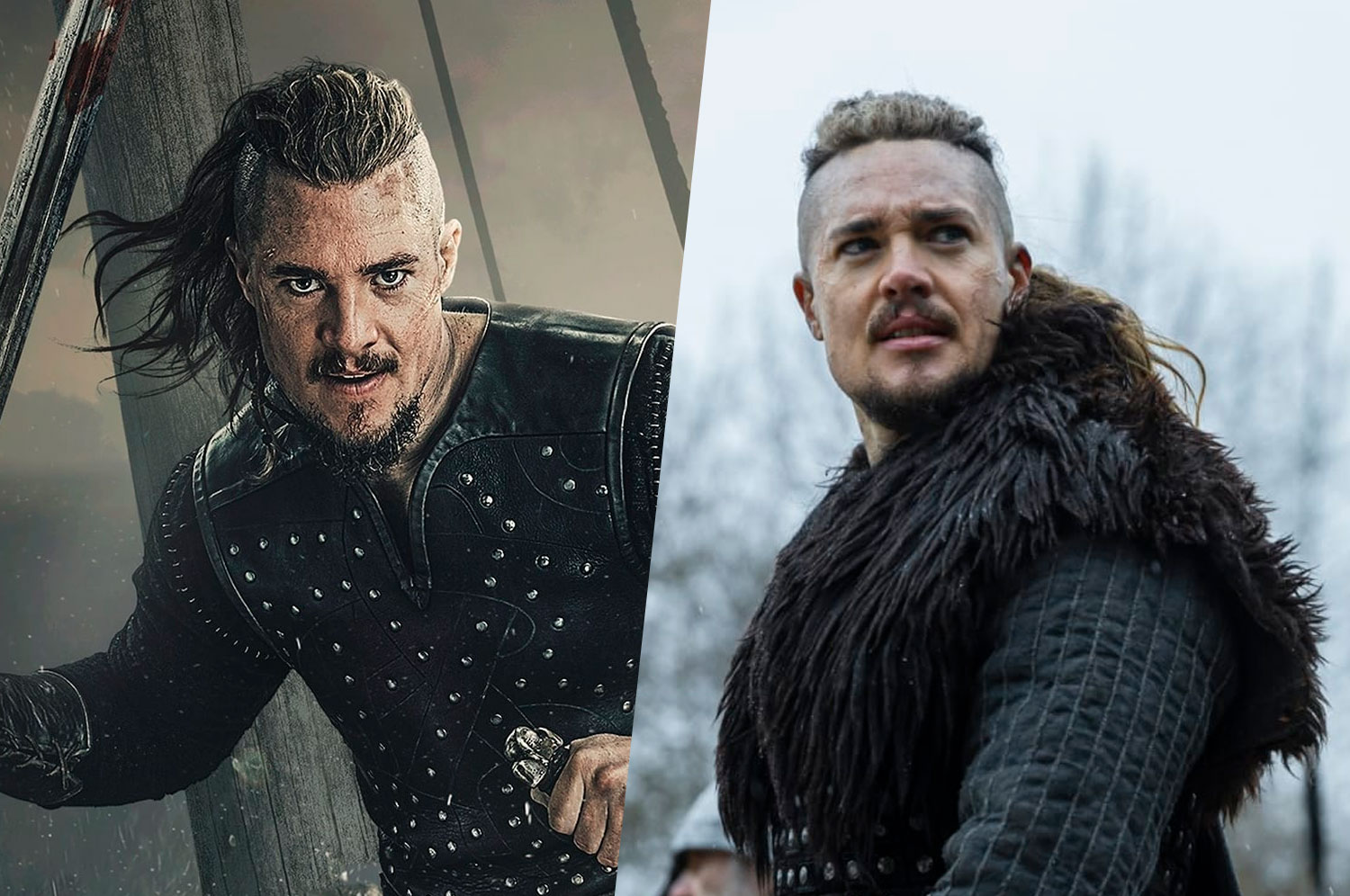 The Last Kingdom: Preciso assistir a série antes do filme da Netflix ...