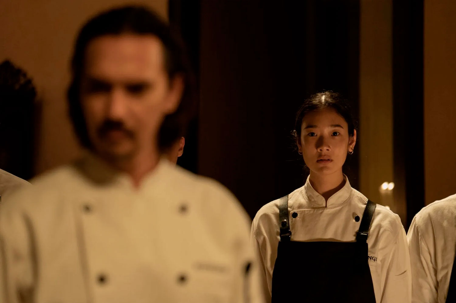 Ao retratar a dura realidade da alta gastronomia, filme tailandês se ...
