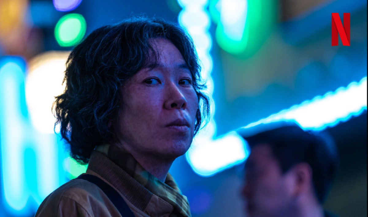 Mask Girl: Conheça o elenco da nova série fenômeno da Netflix | em 2026