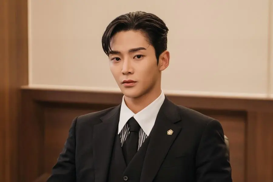 Rowoon: 7 coisas que você precisa saber sobre o ator de "Nosso Destino ...