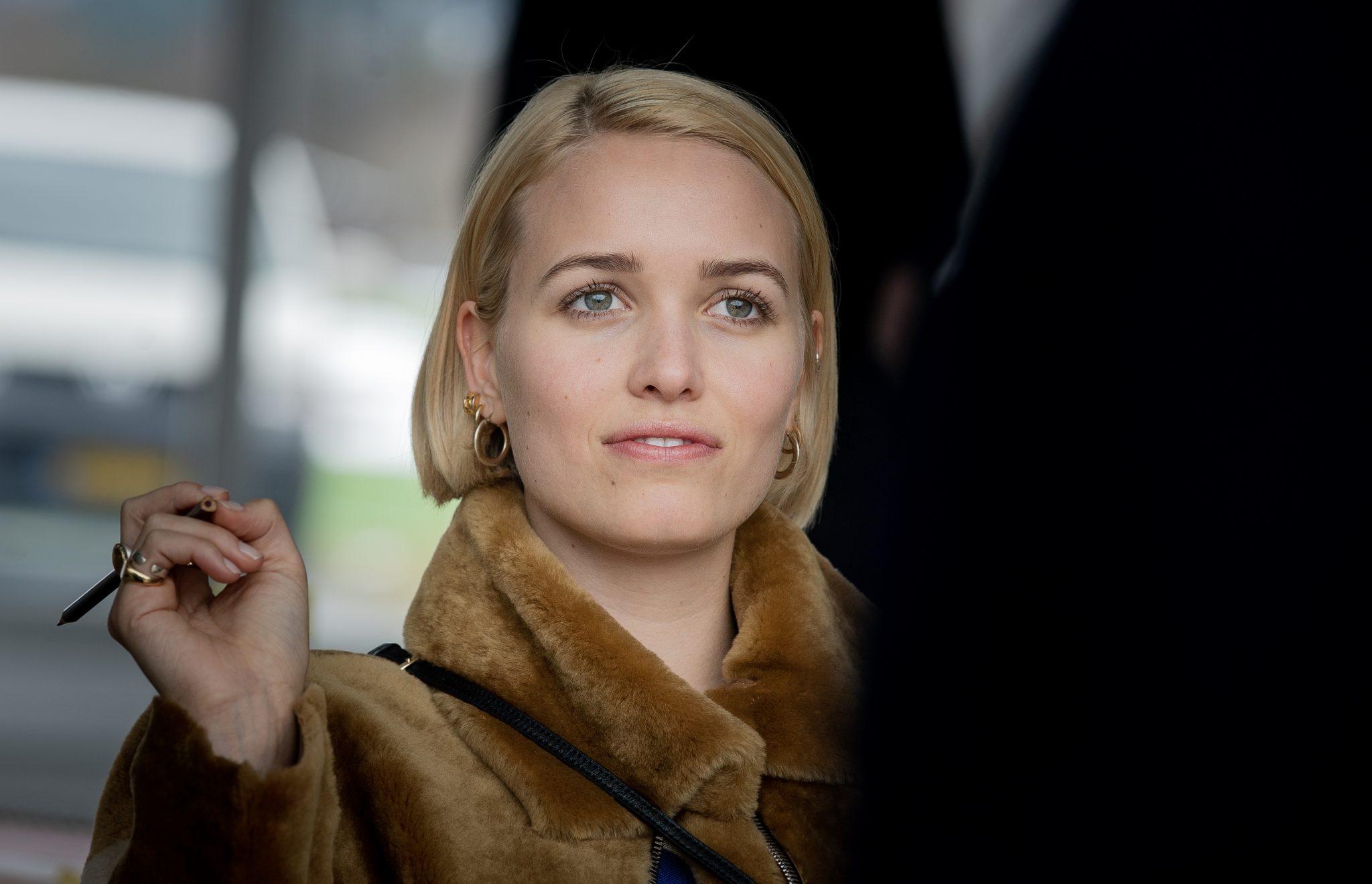 Fabelhafte Filme Und Serien Von Theresa Frostad Eggesbo Fotos