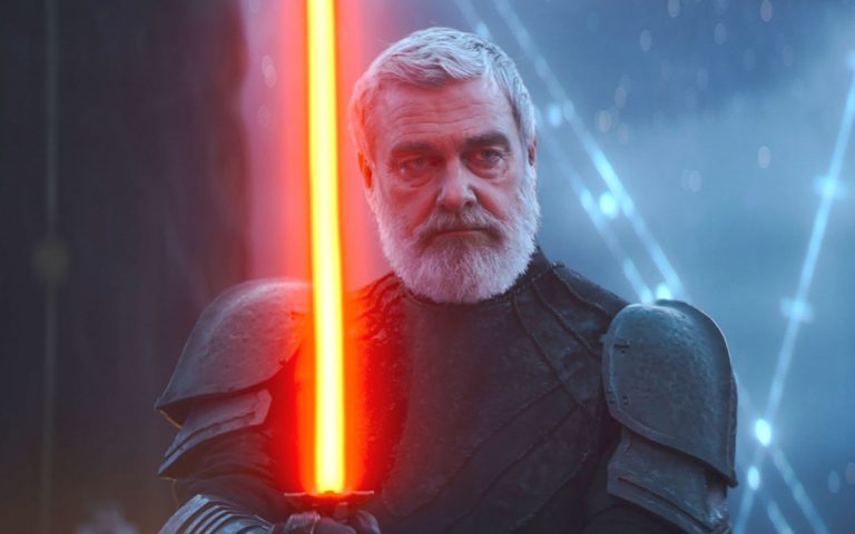 Baylan Skoll de "Ahsoka" é um "sith"? | em 2026