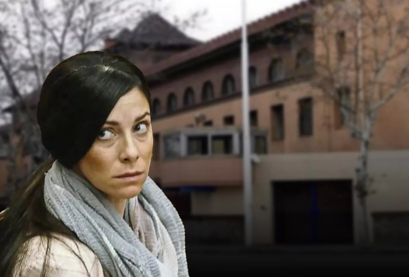 O que aconteceu com Rosa Peral de "Corpo em Chamas"? Onde ela está hoje ...