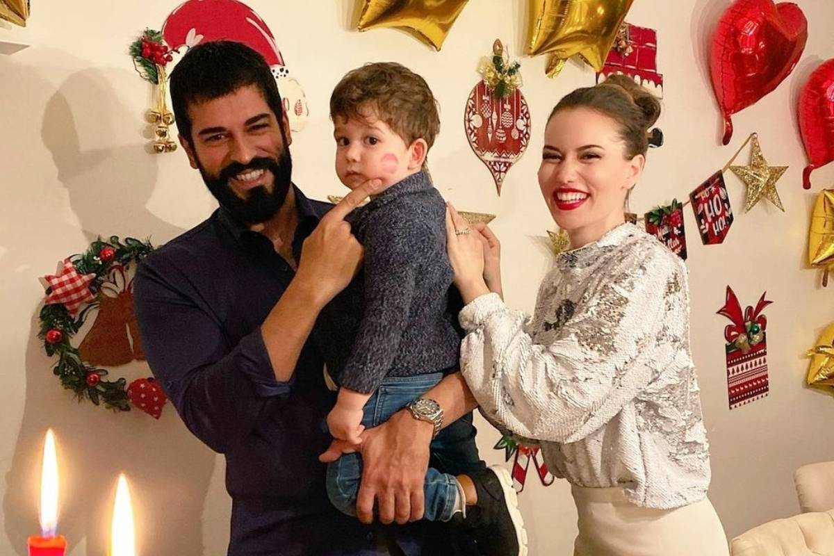 Burak Özçivit: 5 curiosidades sobre o ator turco de Kara Sevda | em 2025