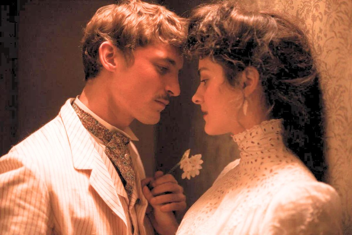 Marie de Régnier: a história real que inspirou o filme "Curiosa" | em 2026