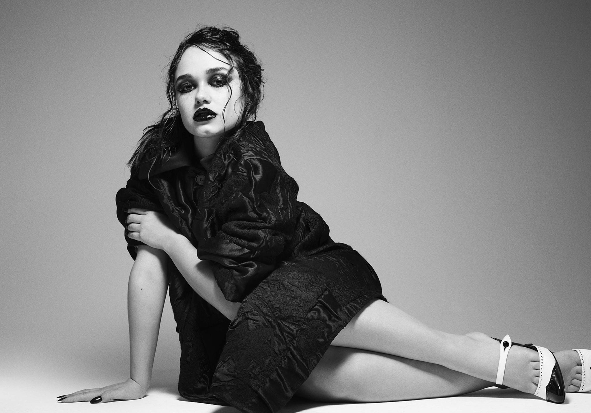 Rose Williams: biografia, curiosidades e fotos da atriz | em 2025