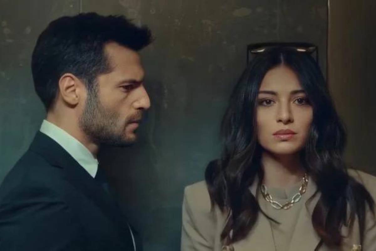 Yeni Hayat (Uma Vida Nova): história, elenco e tudo sobre esta novela ...