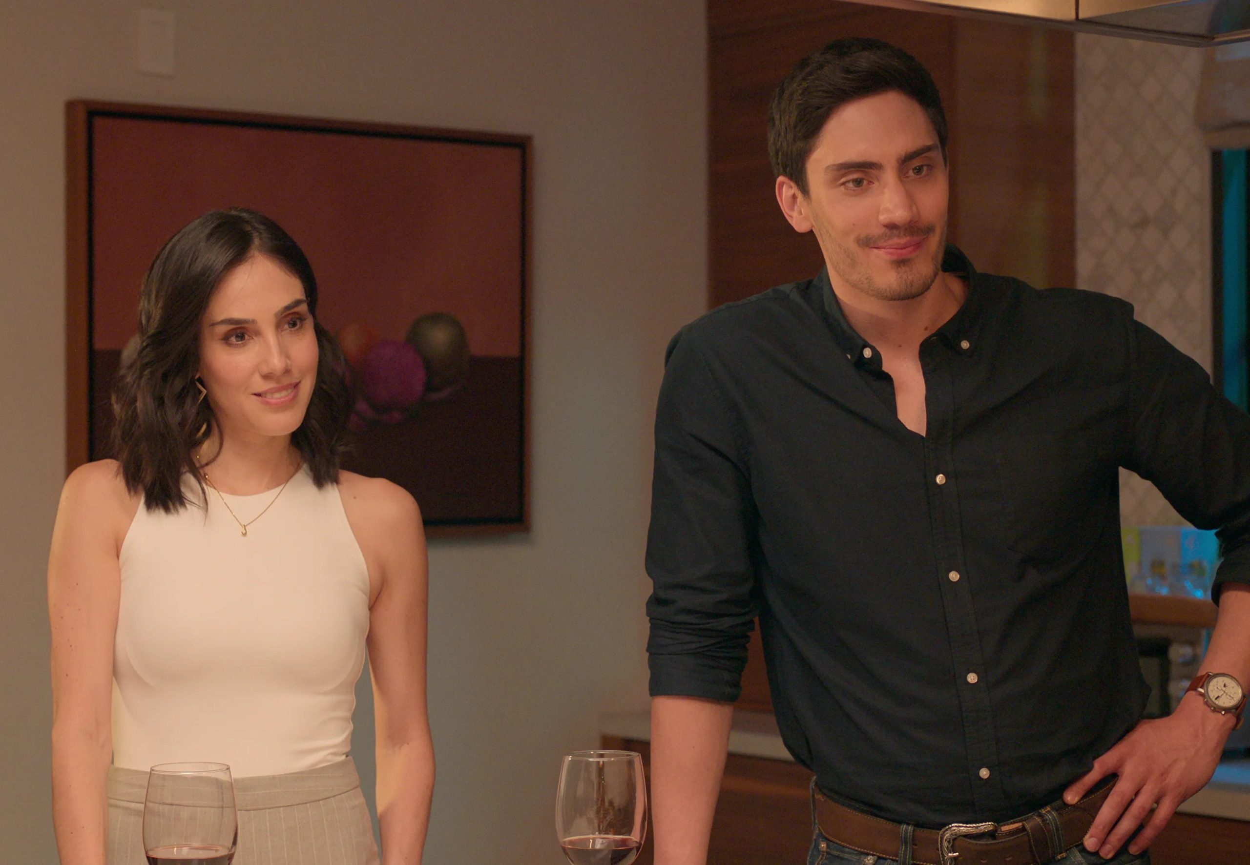 Final Explicado de "O Babá": O que acontece com Jimena e Gabriel? | em 2025