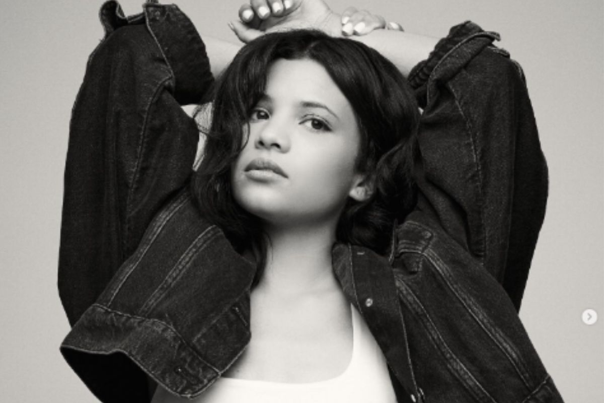Nikki Rodriguez: biografia e curiosidades da atriz de 'Minha Vida com a ...