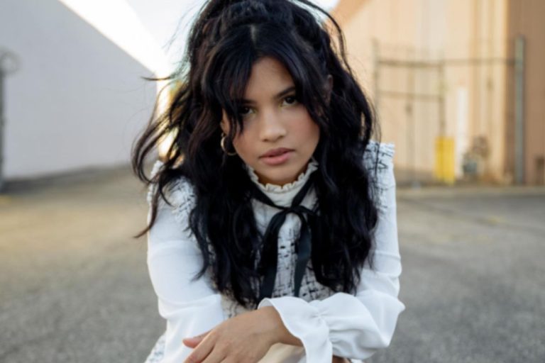 Nikki Rodriguez: biografia e curiosidades da atriz de 'Minha Vida com a ...