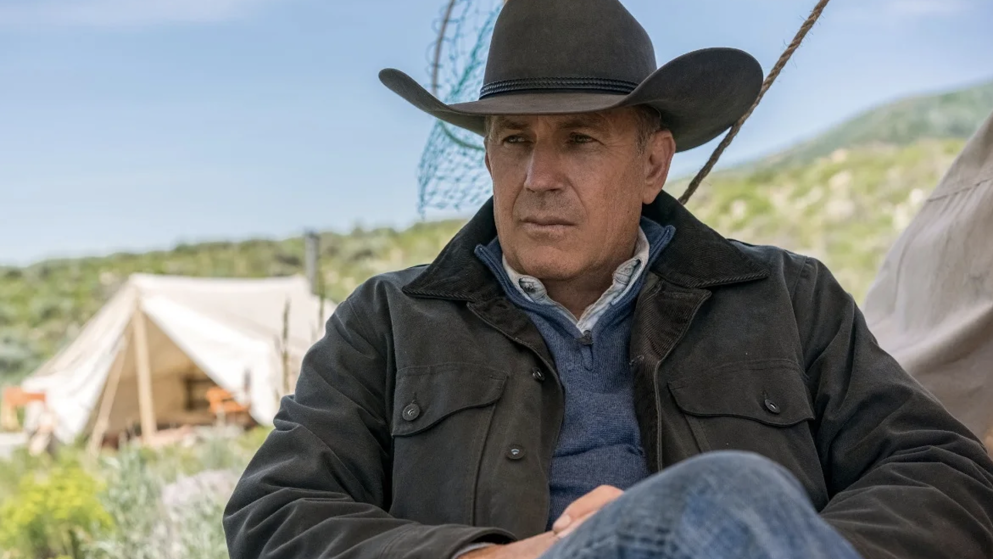 Yellowstone: John Dutton morre? Saiba o desfecho do personagem | em 2025