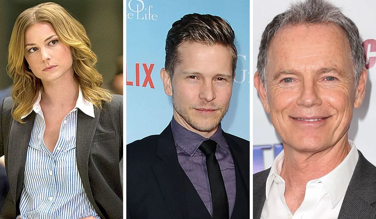 "The Resident": Onde mais você pode ver o elenco da série que está na ...
