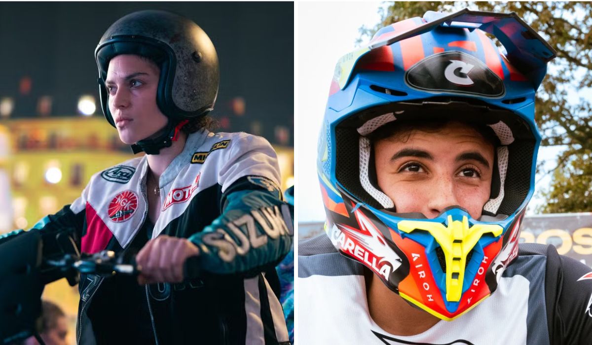 "GTmax" final explicado: O que acontece com Soelie e Michael? | em 2026