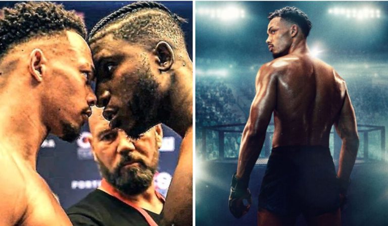 "O Ringue": Drama sobre lutador de UFC promete ser "Creed francês" da ...