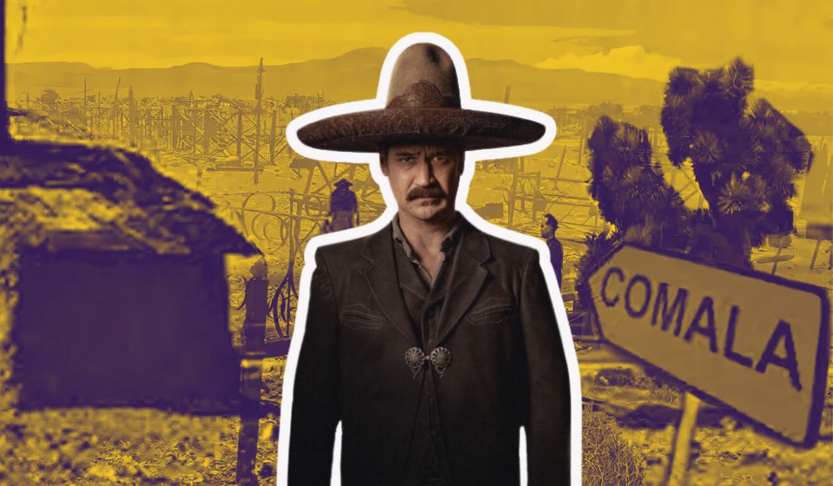 Pedro Páramo: Conheça o clássico que deu origem ao filmaço da Netflix ...
