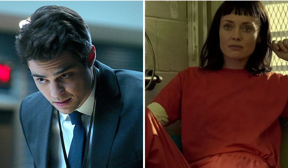 "O Recruta" 2ª temporada: Data de estreia, história e todas as ...