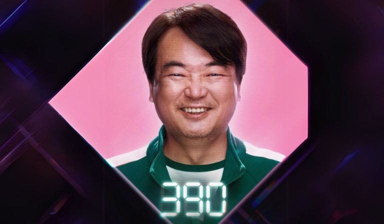 Quem é Jung-bae, amigo de Gi-hun na 2ª temporada de "Round 6"? | em 2025