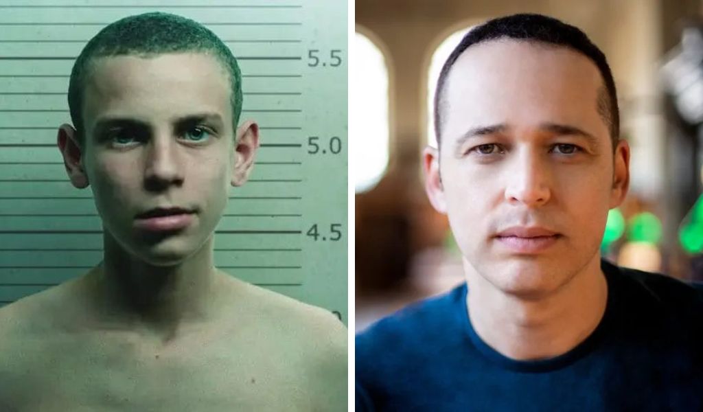 Bad Boy - Conheça a história real do comediante Daniel Chen que ...